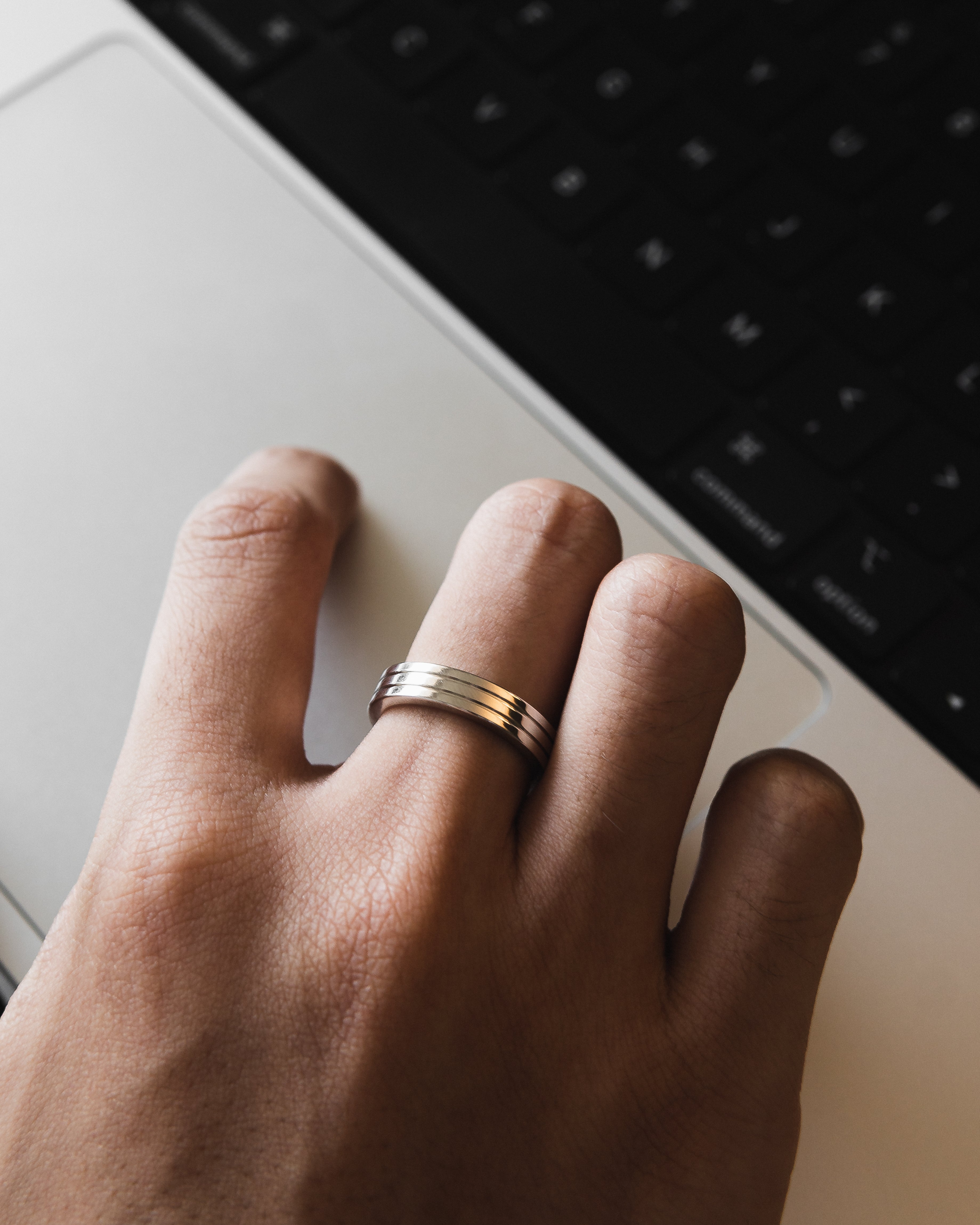 Rings – Shiro Studio